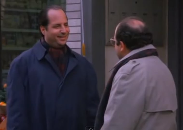 37 'Seinfeld' Guest Stars You Probably Forgot About