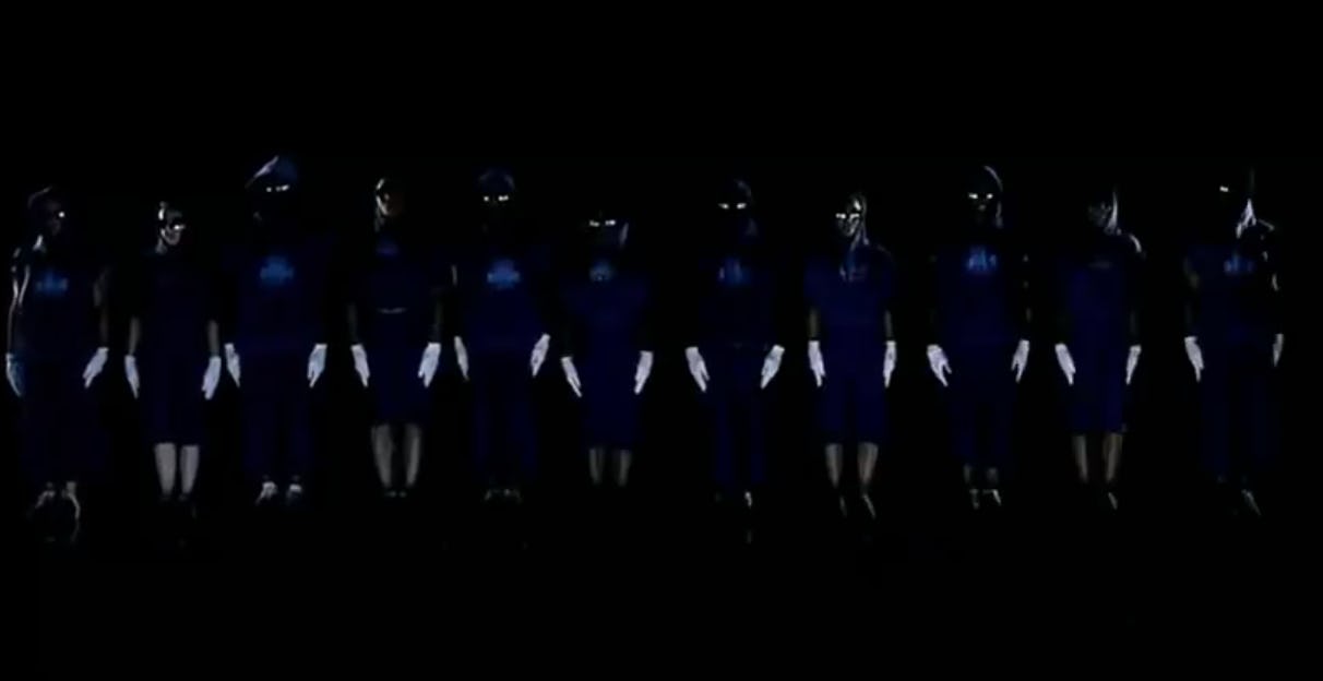 23 Moments From Missy Elliott’s “Lose Control” Music Video That Always ...