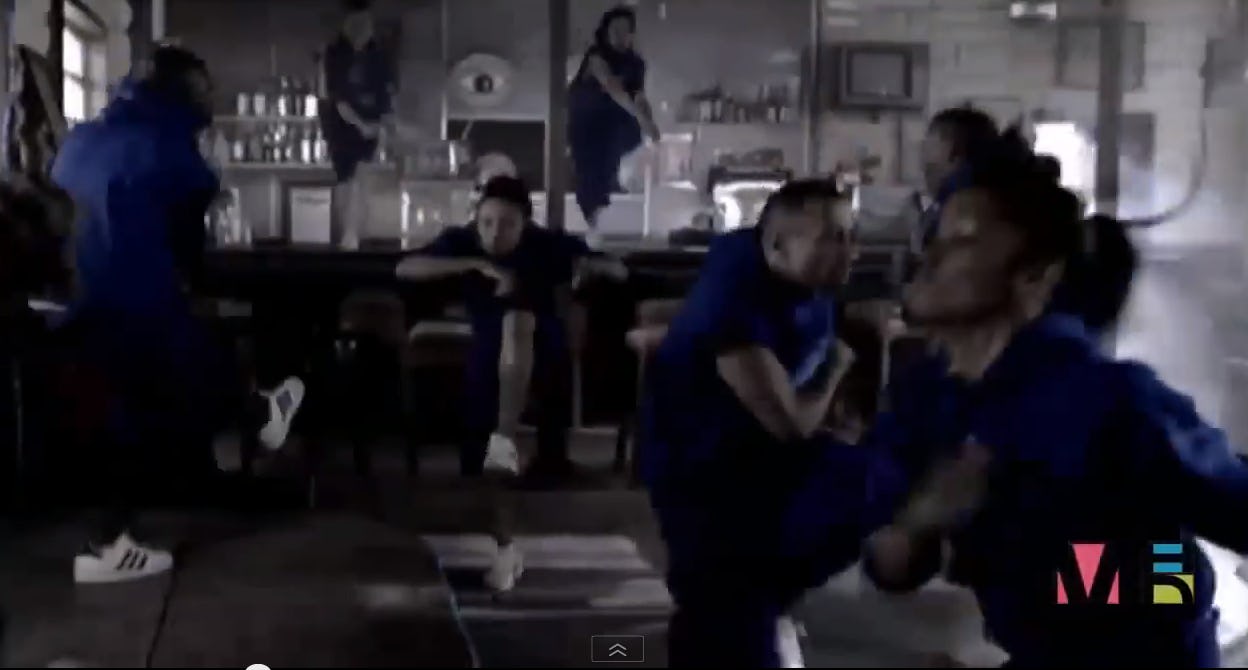 23 Moments From Missy Elliott’s “Lose Control” Music Video That Always ...