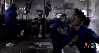 23 Moments From Missy Elliott’s “Lose Control” Music Video That Always ...