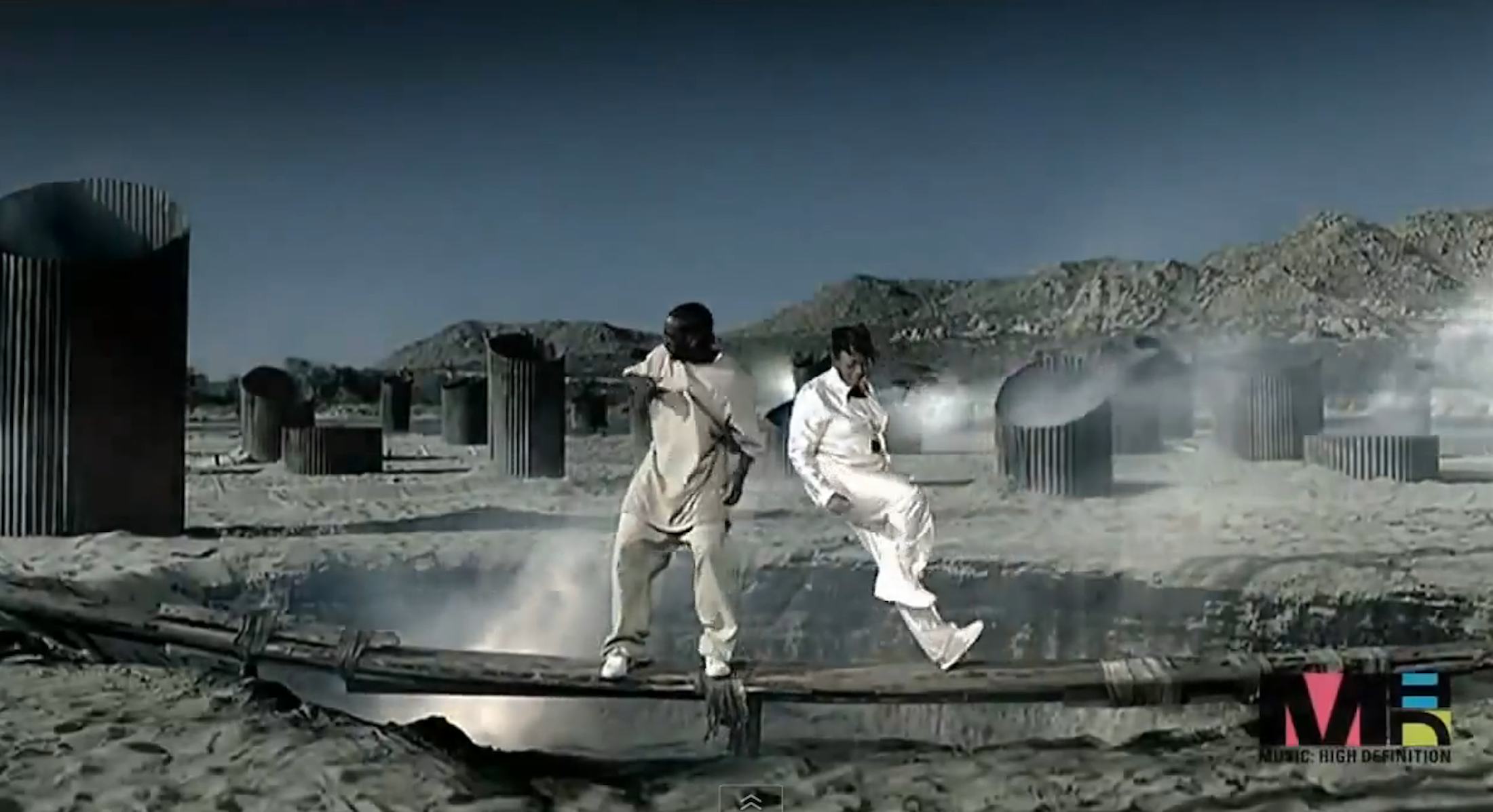 23 Moments From Missy Elliott’s “Lose Control” Music Video That Always ...