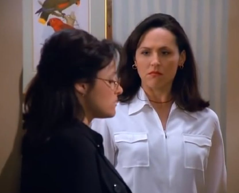 37 'Seinfeld' Guest Stars You Probably Forgot About