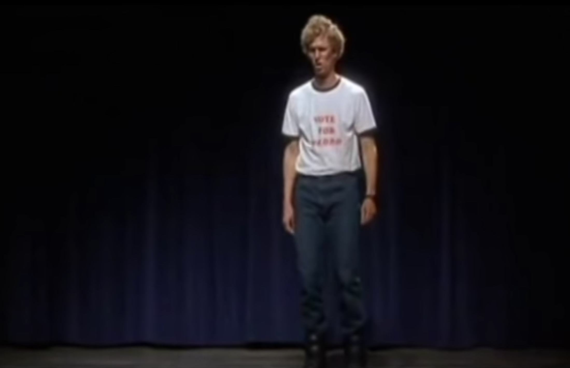 'Napoleon Dynamite' Turns 10 So Here's a Step-by-Step Guide For His ...