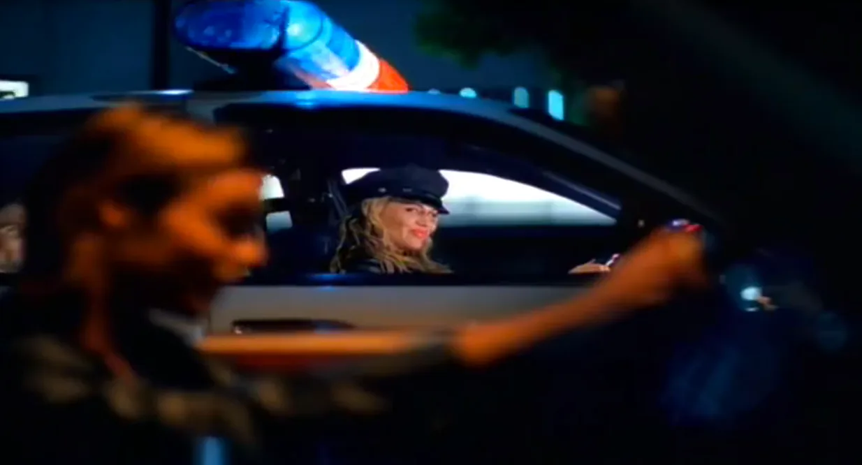 Willa Ford's "I Wanna Be Bad" Music Video Raises These 21 Questions — VIDEO
