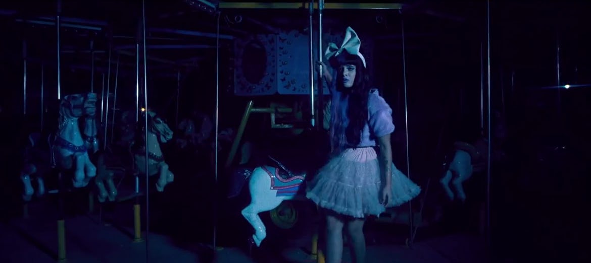 27 Moments From Melanie Martinez's "Carousel" Music Video That'll Give ...