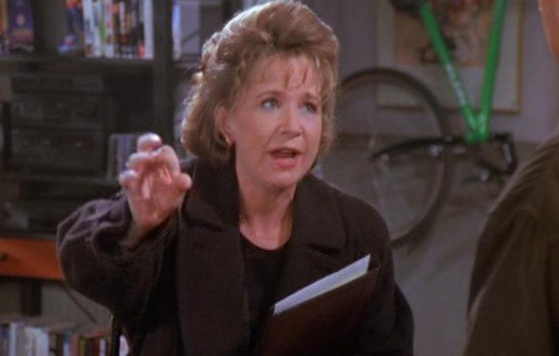 37 'Seinfeld' Guest Stars You Probably Forgot About