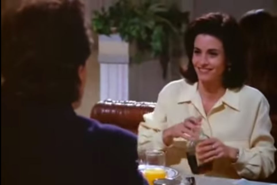 37 'Seinfeld' Guest Stars You Probably Forgot About