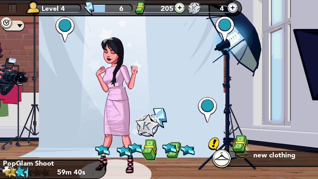 We Played Kim Kardashian's iPhone Game So You Don't Have To