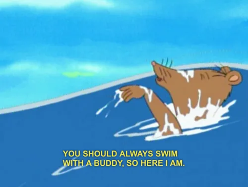 8 Ways Mr. Ratburn From ‘Arthur’ Is All Of Us