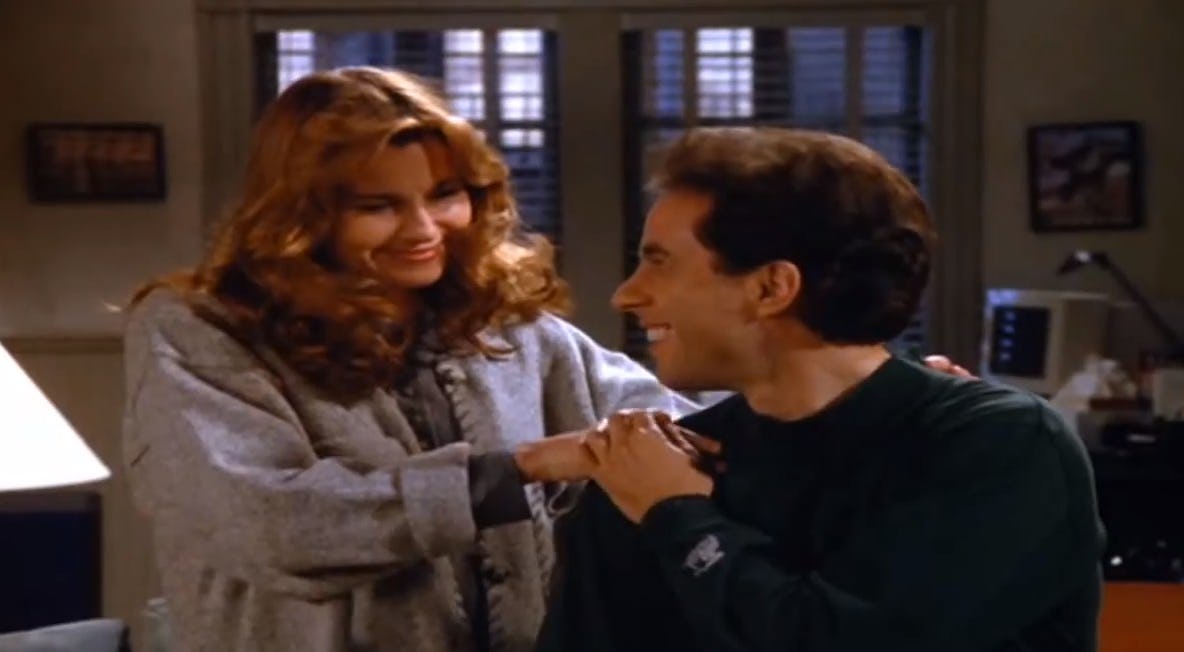 37 'Seinfeld' Guest Stars You Probably Forgot About