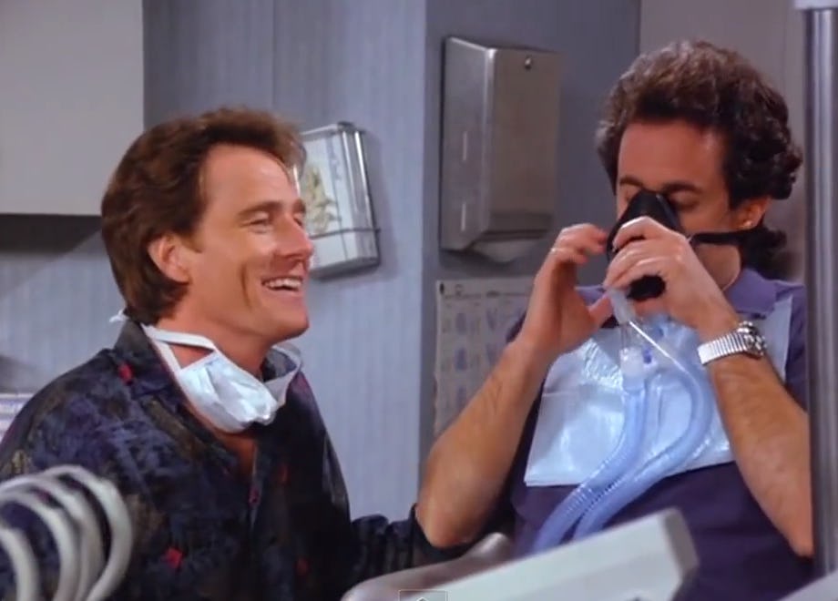 37 'Seinfeld' Guest Stars You Probably Forgot About