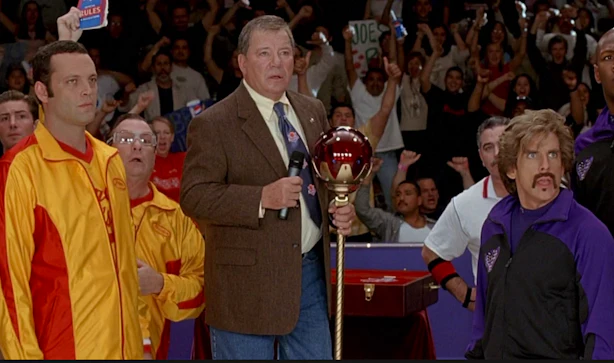 'DodgeBall' Turns 10! Here Are 11 Humans You Forgot Were In The Wrench ...