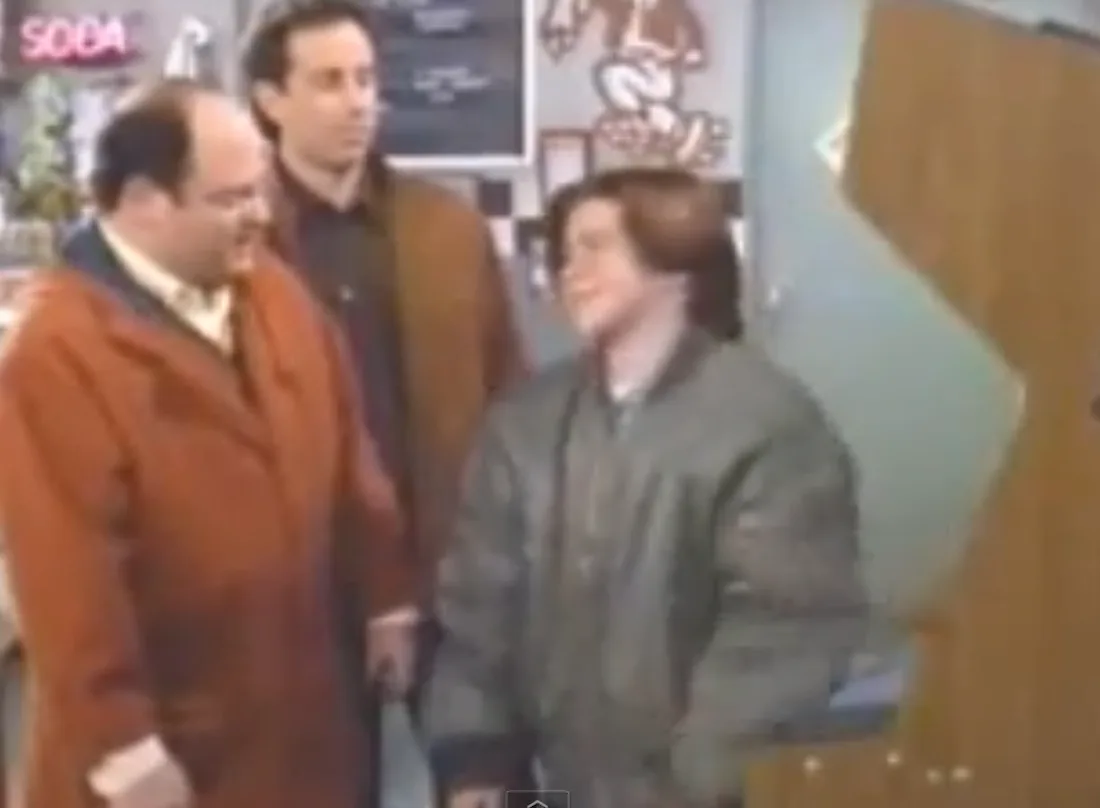 37 'Seinfeld' Guest Stars You Probably Forgot About