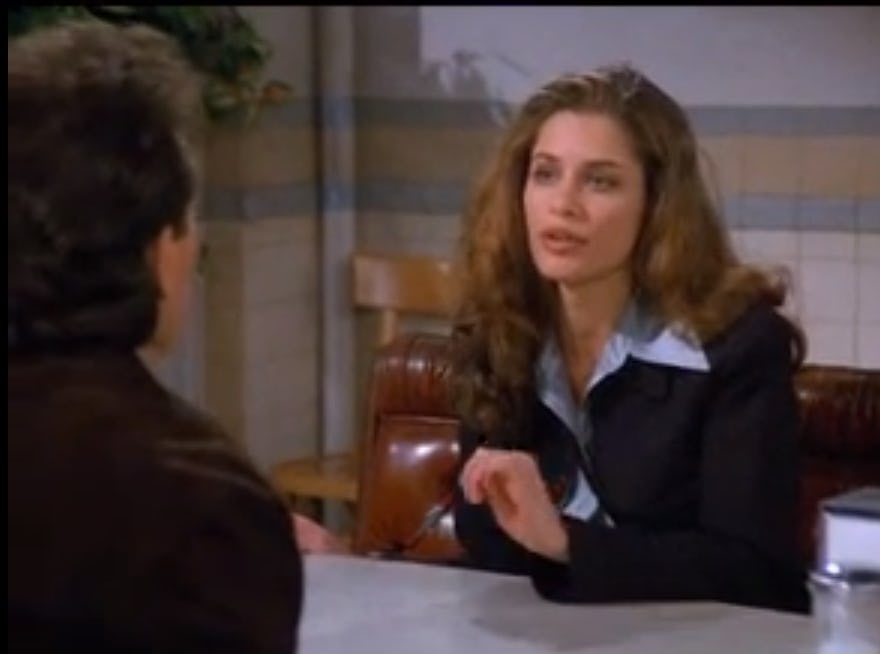 37 'Seinfeld' Guest Stars You Probably Forgot About