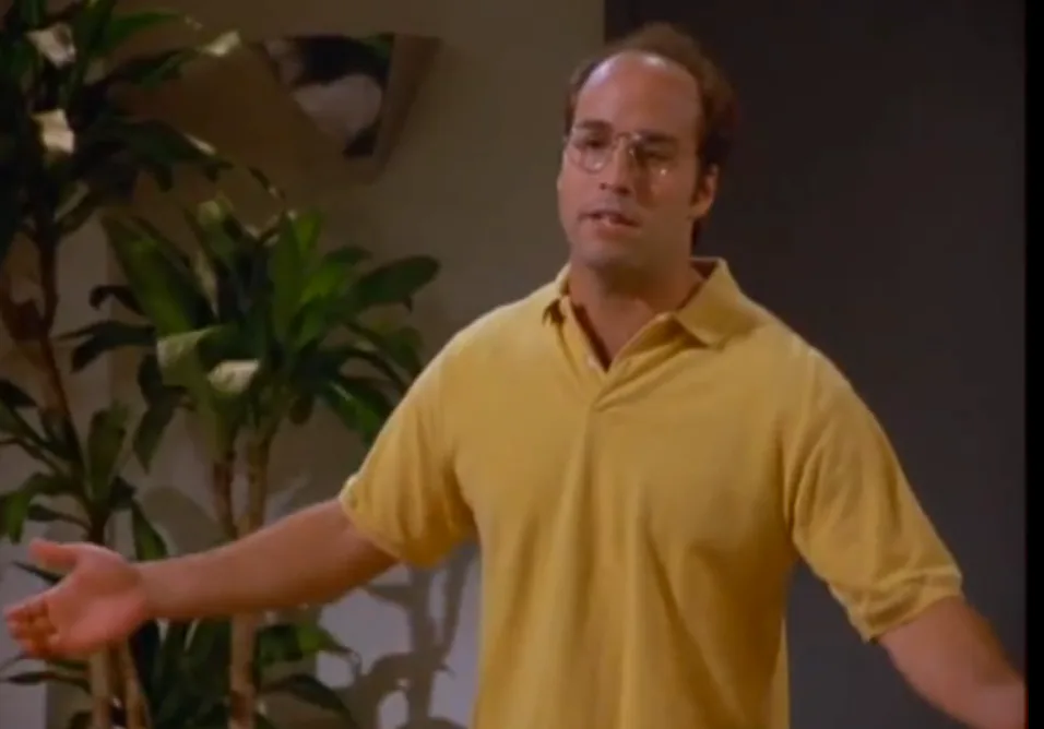 37 'Seinfeld' Guest Stars You Probably Forgot About