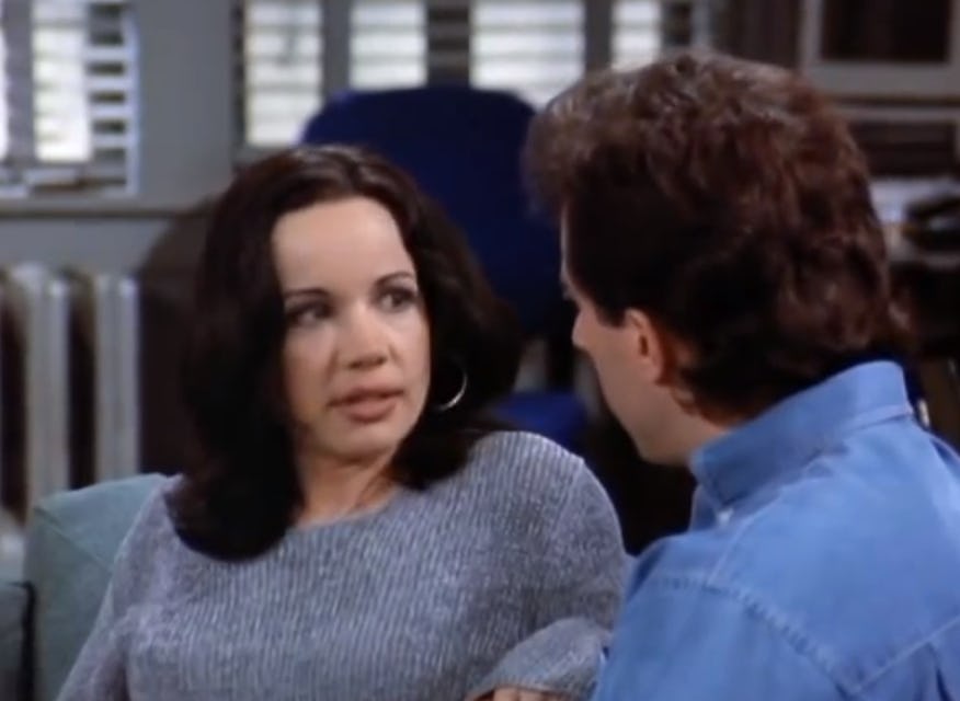 37 'Seinfeld' Guest Stars You Probably Forgot About
