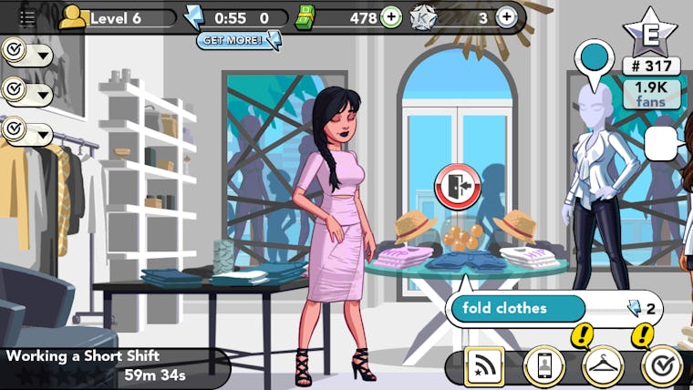 We Played Kim Kardashian's iPhone Game So You Don't Have To