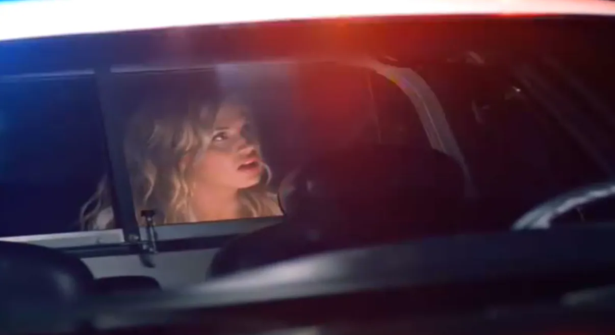 Willa Ford's "I Wanna Be Bad" Music Video Raises These 21 Questions — VIDEO