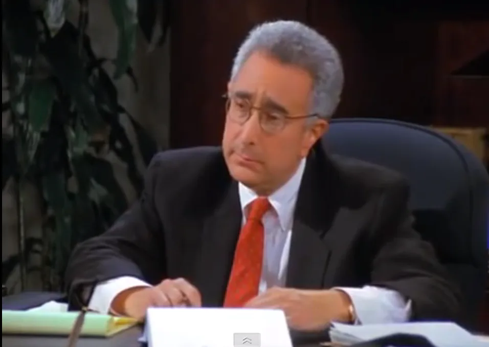 37 'Seinfeld' Guest Stars You Probably Forgot About