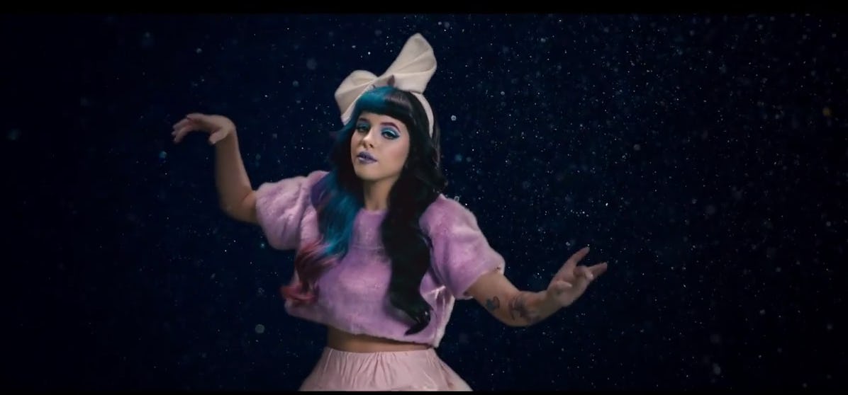 27 Moments From Melanie Martinez's "Carousel" Music Video That'll Give ...
