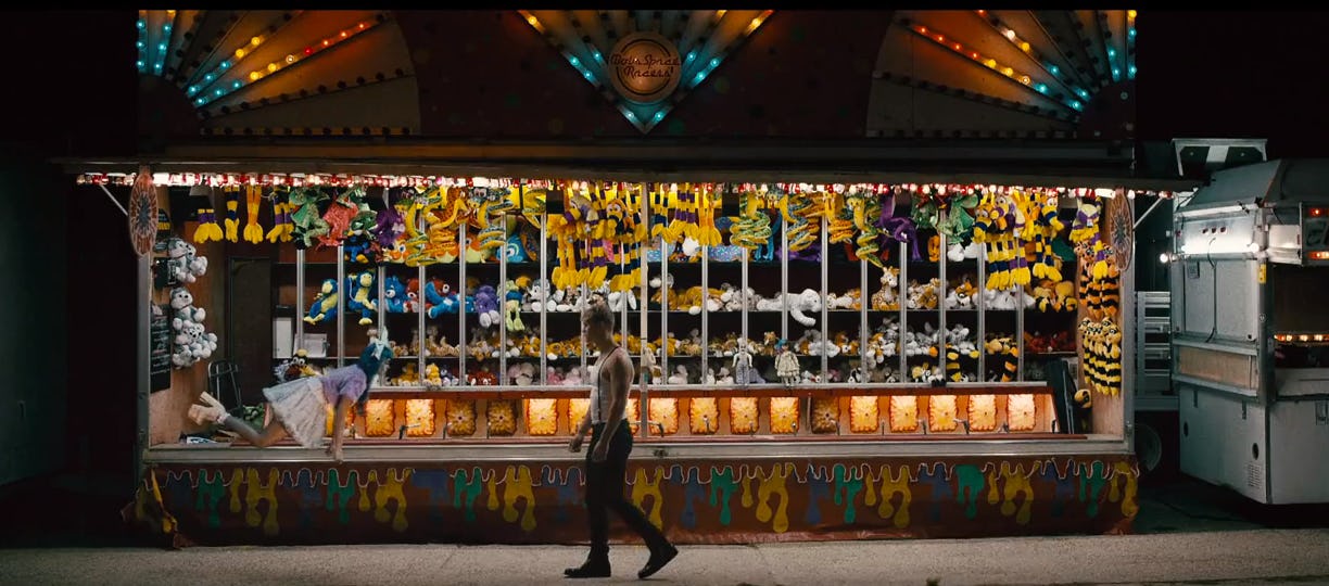 27 Moments From Melanie Martinez's "Carousel" Music Video That'll Give ...