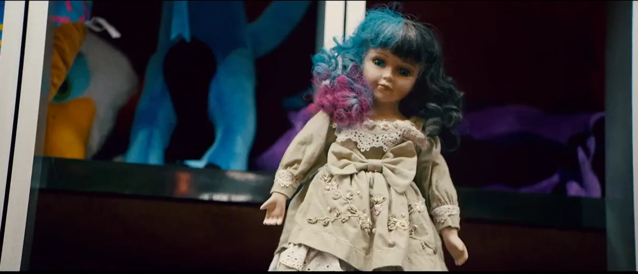 27 Moments From Melanie Martinez's "Carousel" Music Video That'll Give ...