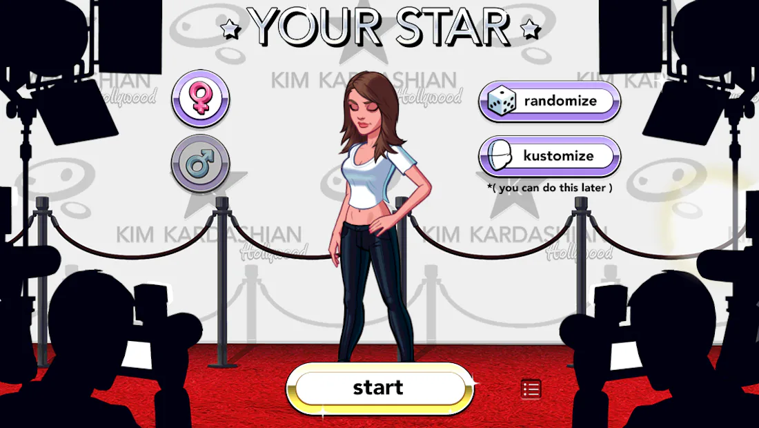 We Played Kim Kardashian's iPhone Game So You Don't Have To