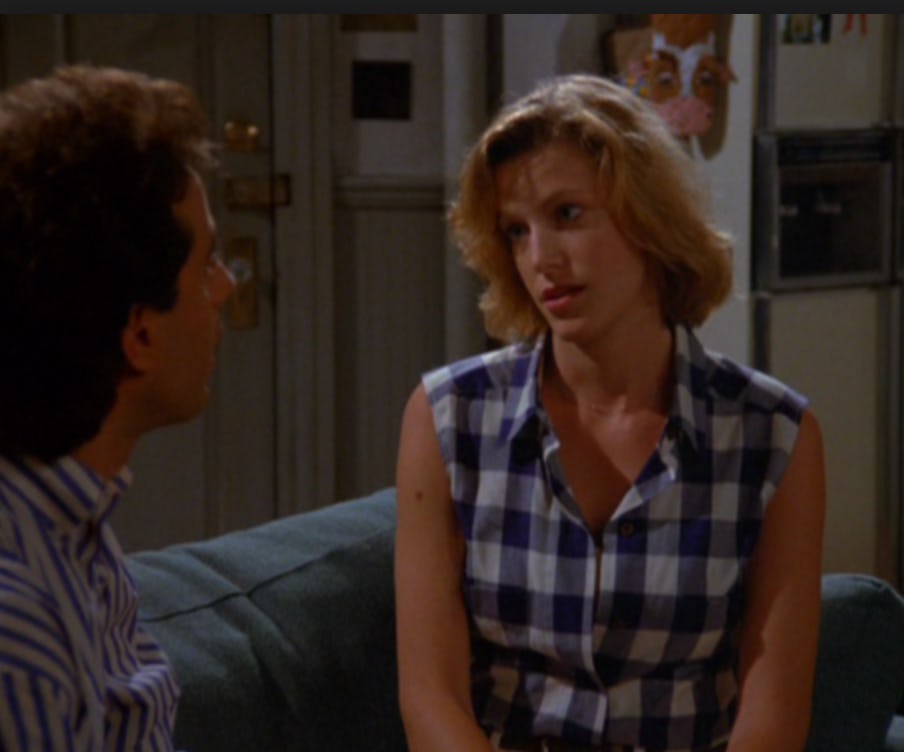 37 'Seinfeld' Guest Stars You Probably Forgot About