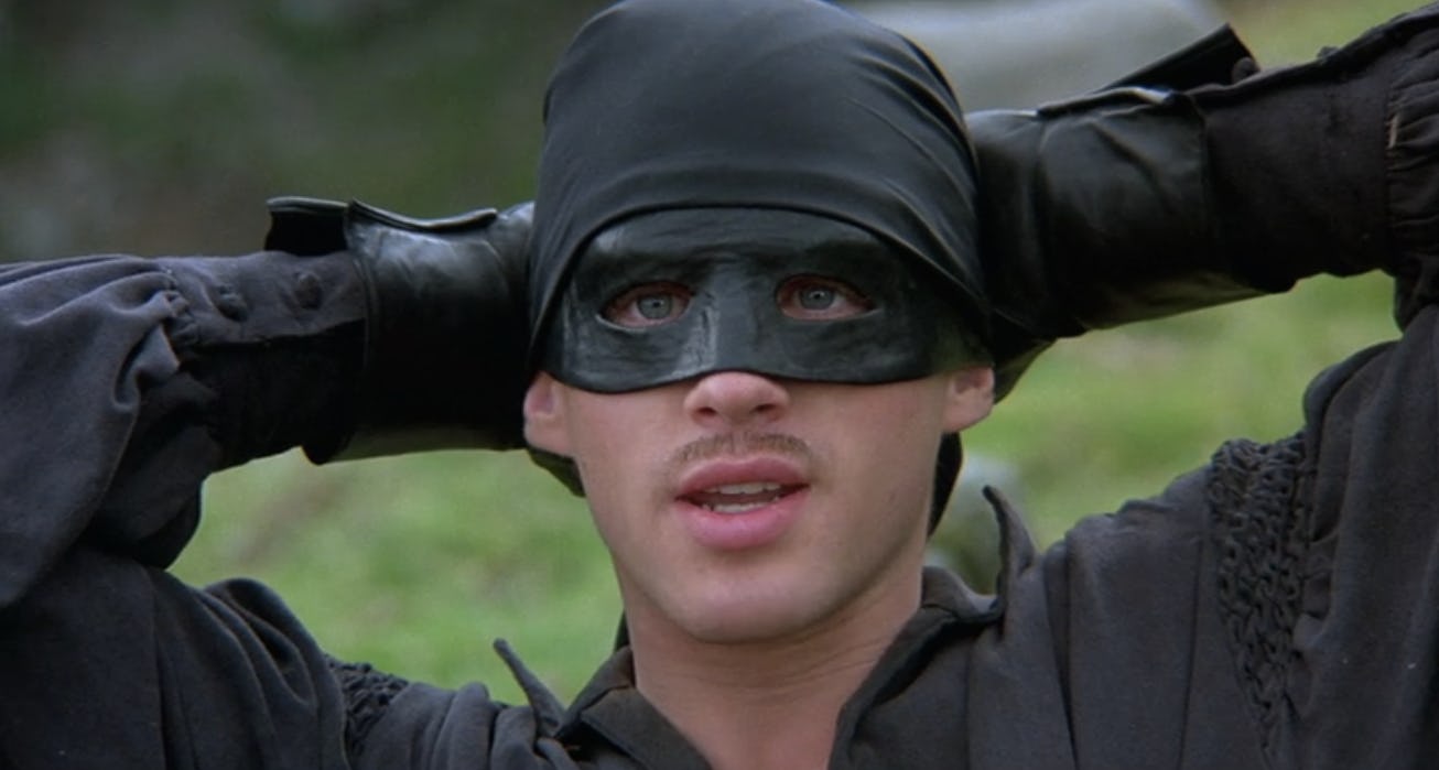 23 Hilarious Things You Notice When You Rewatch 'The Princess Bride'