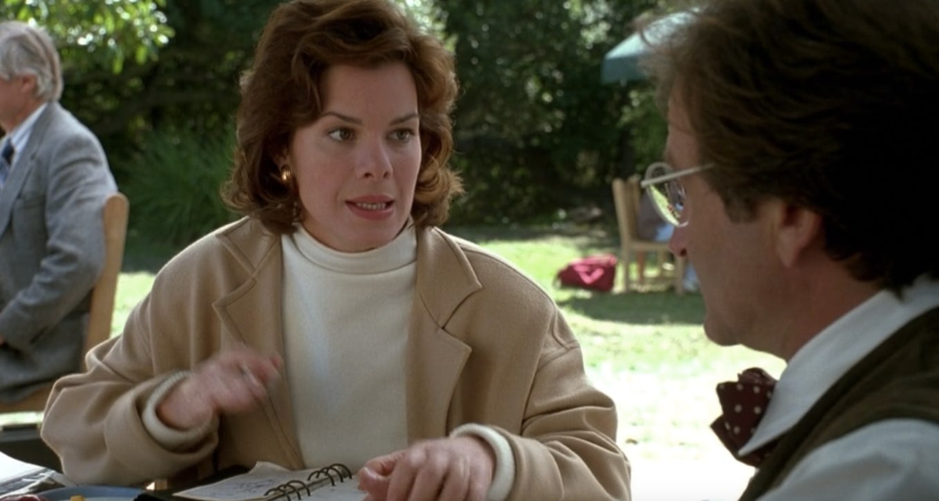 27 Things You Notice When You Rewatch 'Flubber,' A Forgotten Disney Classic