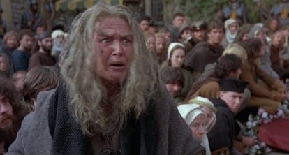 23 Hilarious Things You Notice When You Rewatch 'The Princess Bride'