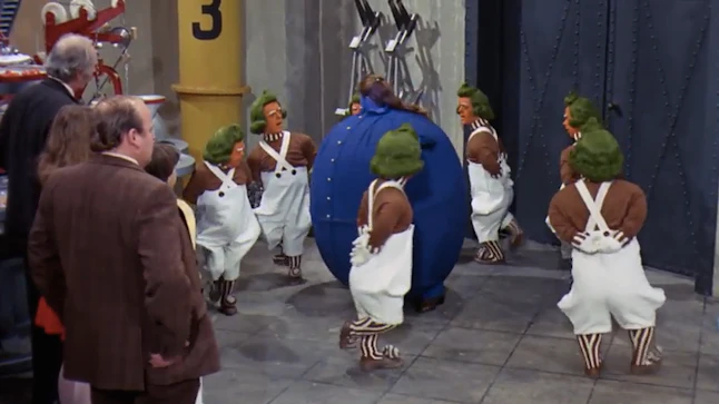 25 Things You Notice When You Re-watch 'Willy Wonka And The Chocolate ...