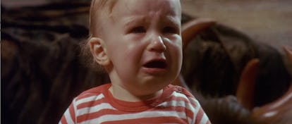 28 Bizarre Moments In 'Labyrinth,' From The Mutant Puppets To That ...