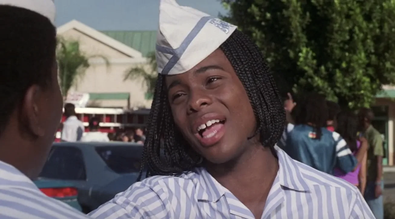 24 Glorious 'Good Burger' Moments That Are Basically Like A Feast For ...