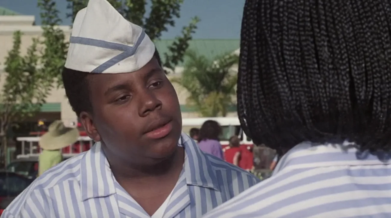 24 Glorious 'Good Burger' Moments That Are Basically Like A Feast For ...