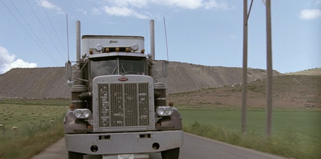 28 Things You Notice When You Re-watch 'Footloose'