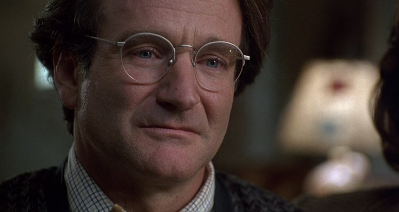 27 Things You Notice When You Rewatch 'Flubber,' A Forgotten Disney Classic