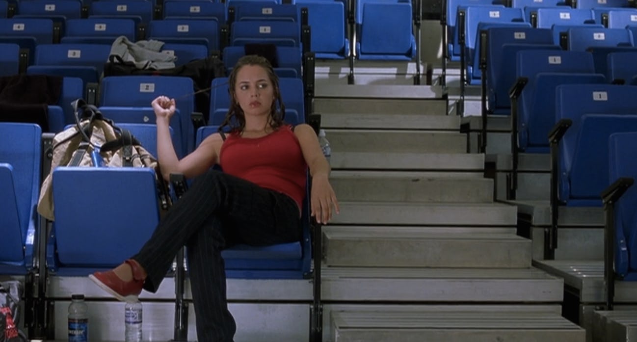 22 Silly 'Bring It On' Moments That Will Still Make You Ch-Ch-Ch-Chuckle
