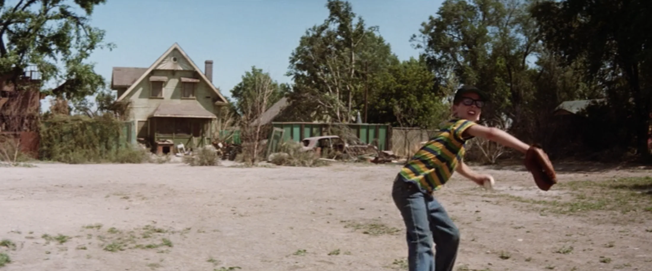 21 Silly Things In 'The Sandlot,' Your Favorite '90s Summer Film About ...