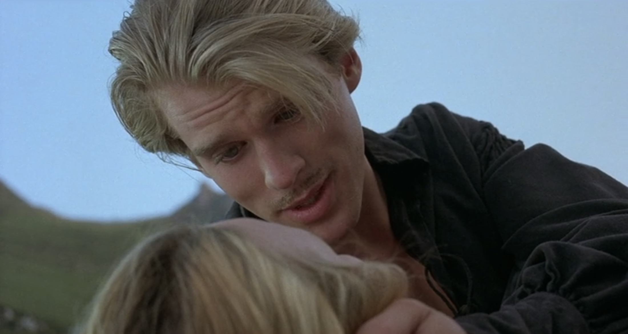 23 Hilarious Things You Notice When You Rewatch 'The Princess Bride'