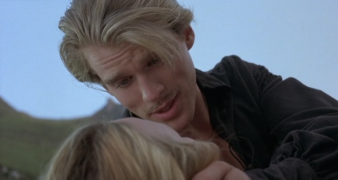 23 Hilarious Things You Notice When You Rewatch 'The Princess Bride'