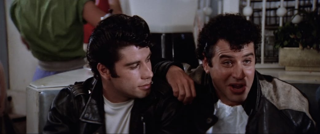 29 Absurd Things In 'Grease' That You Never Noticed Before, Despite All ...