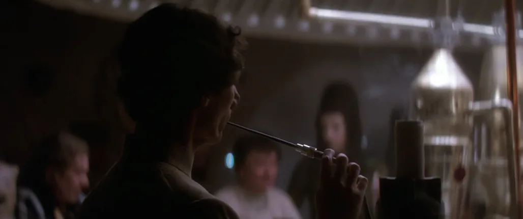 31 Things You Notice Rewatching 'Star Wars: Episode IV — A New Hope ...