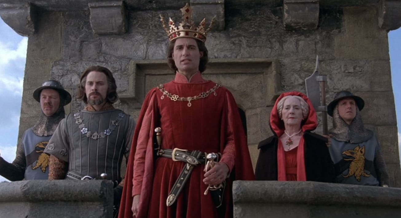 23 Hilarious Things You Notice When You Rewatch 'The Princess Bride'