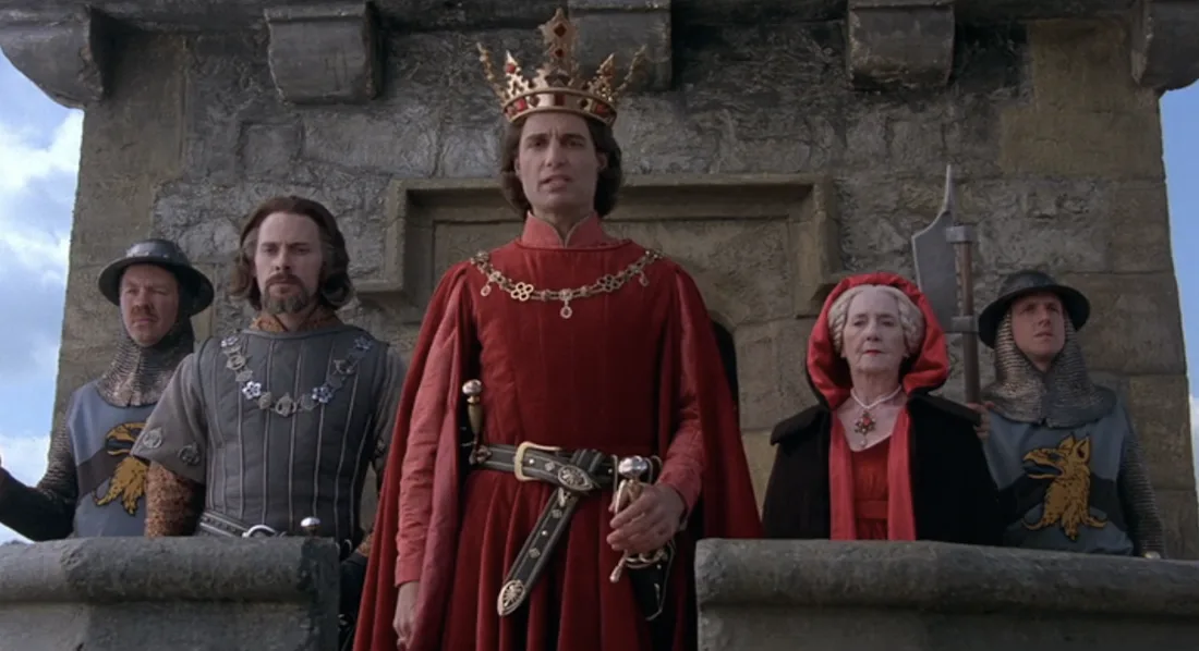 23 Hilarious Things You Notice When You Rewatch 'The Princess Bride'