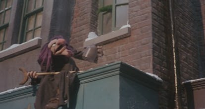 24 Wonderfully Weird Things In 'The Muppets Christmas Carol' That You ...