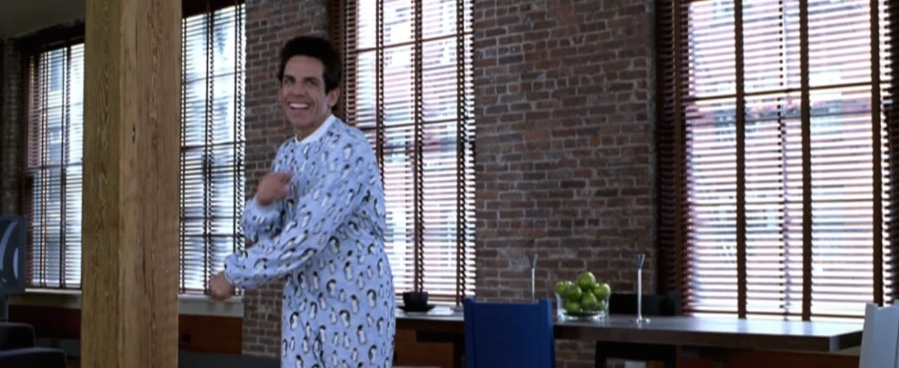 33 Really, Really, Ridiculous 'Zoolander' Moments That Still Stand The ...