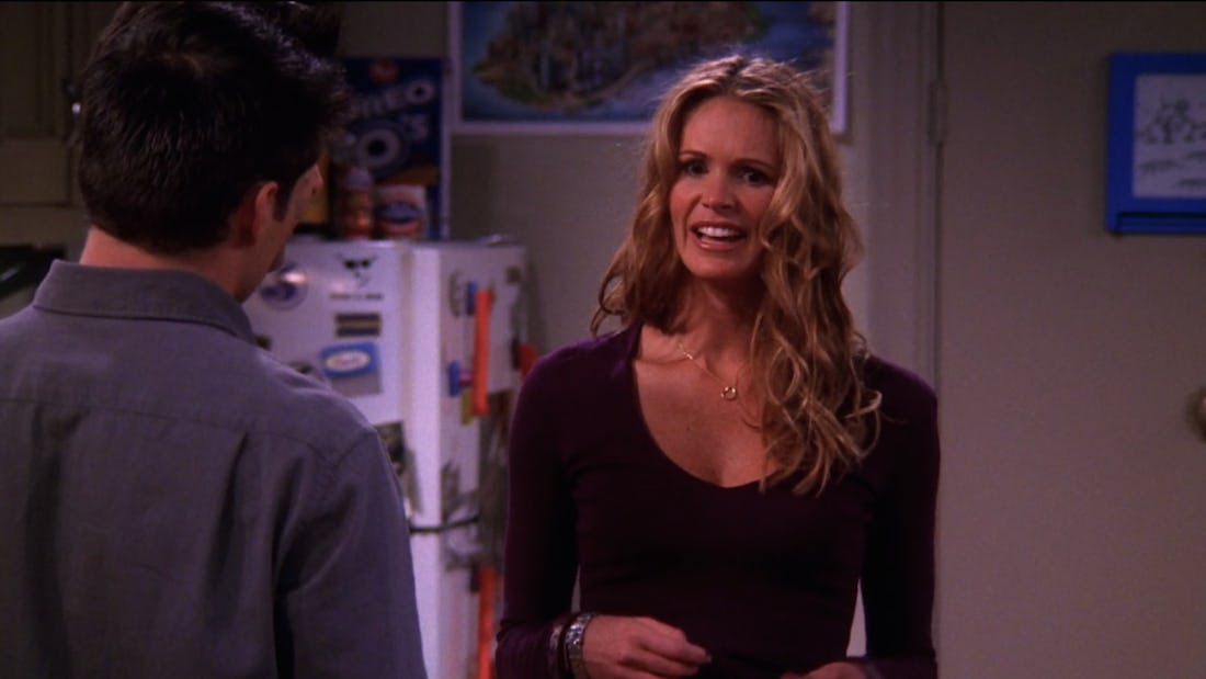 Can You Guess Which 'Friends' Episode Each Of These Screencaps Is From ...