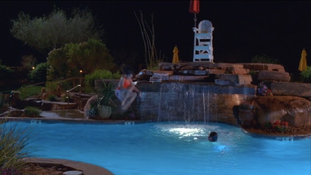 25 Baffling 'High School Musical 2' Moments, Because Remember: It's ...