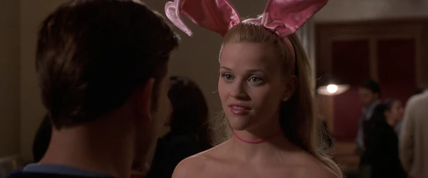 37 Feminist 'Legally Blonde' Moments That Show You How Educational Elle ...
